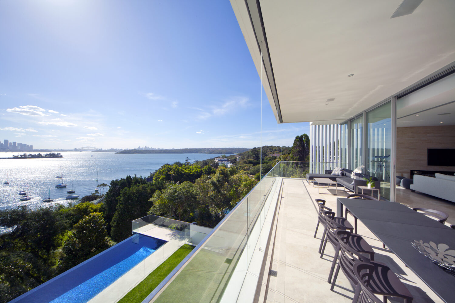 Harbour House - MHN Design Union