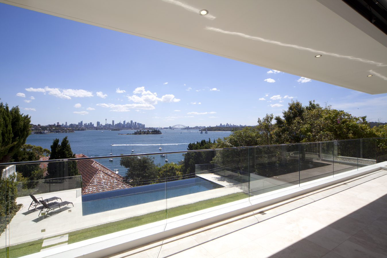 Harbour House – MHN Design Union