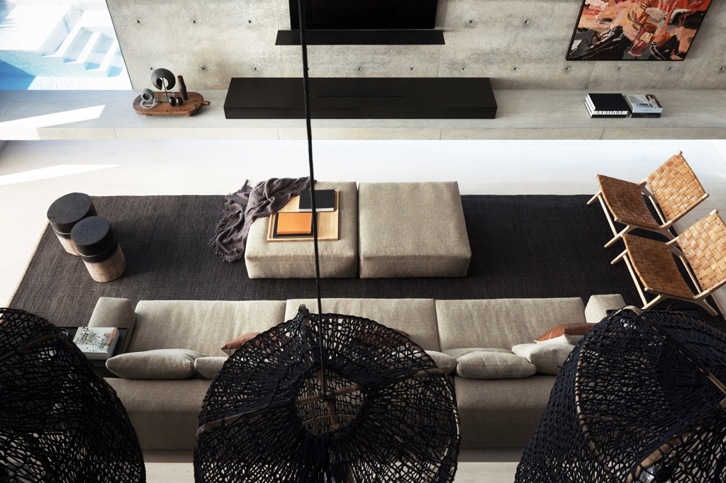 K House - MHN Design Union