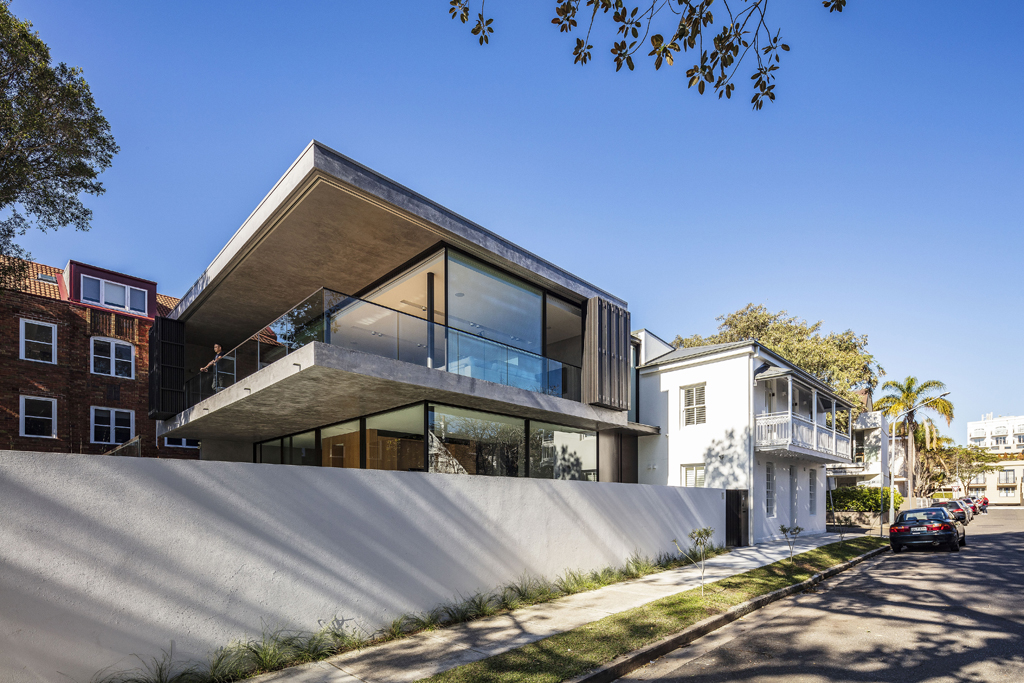 Customs House - MHN Design Union