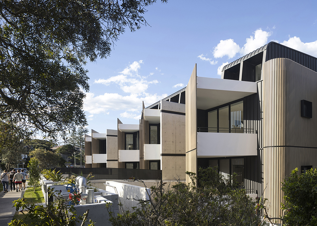 Pavilion - MHN Design Union