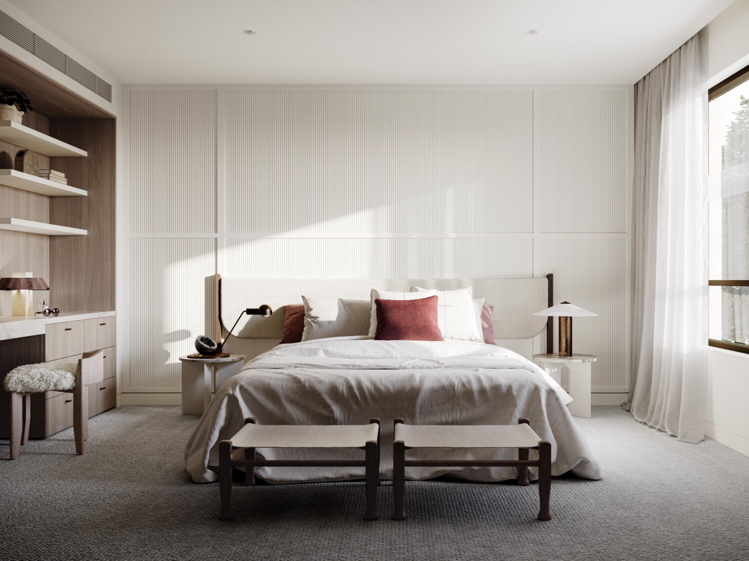 Newcastle - MHN Design Union