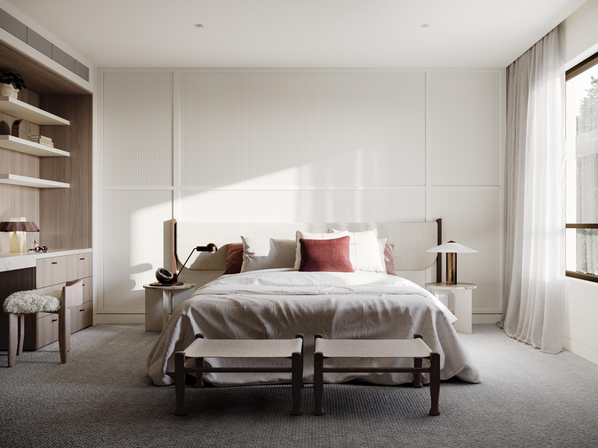 Newcastle - MHN Design Union