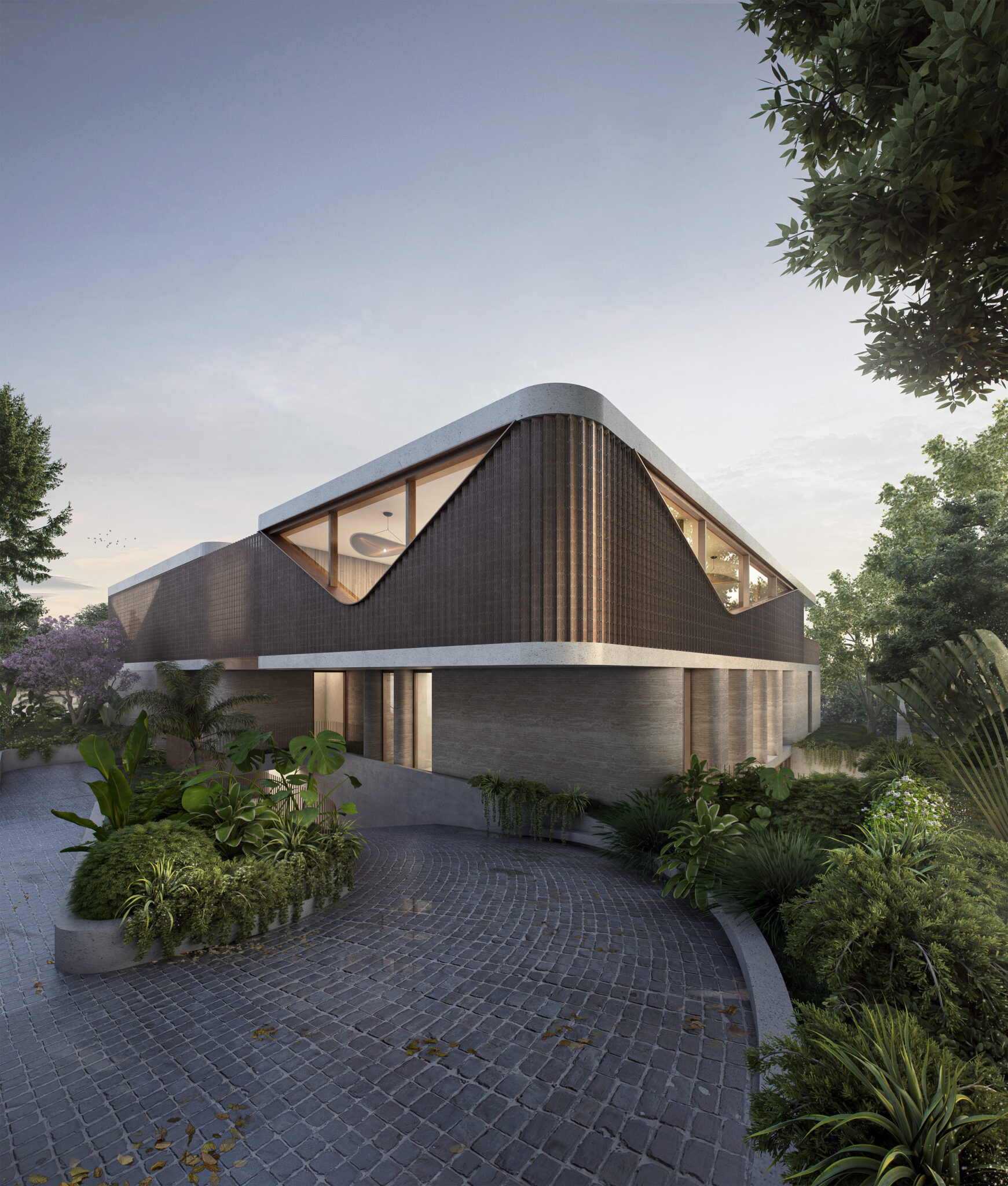 New South Head Road - MHN Design Union