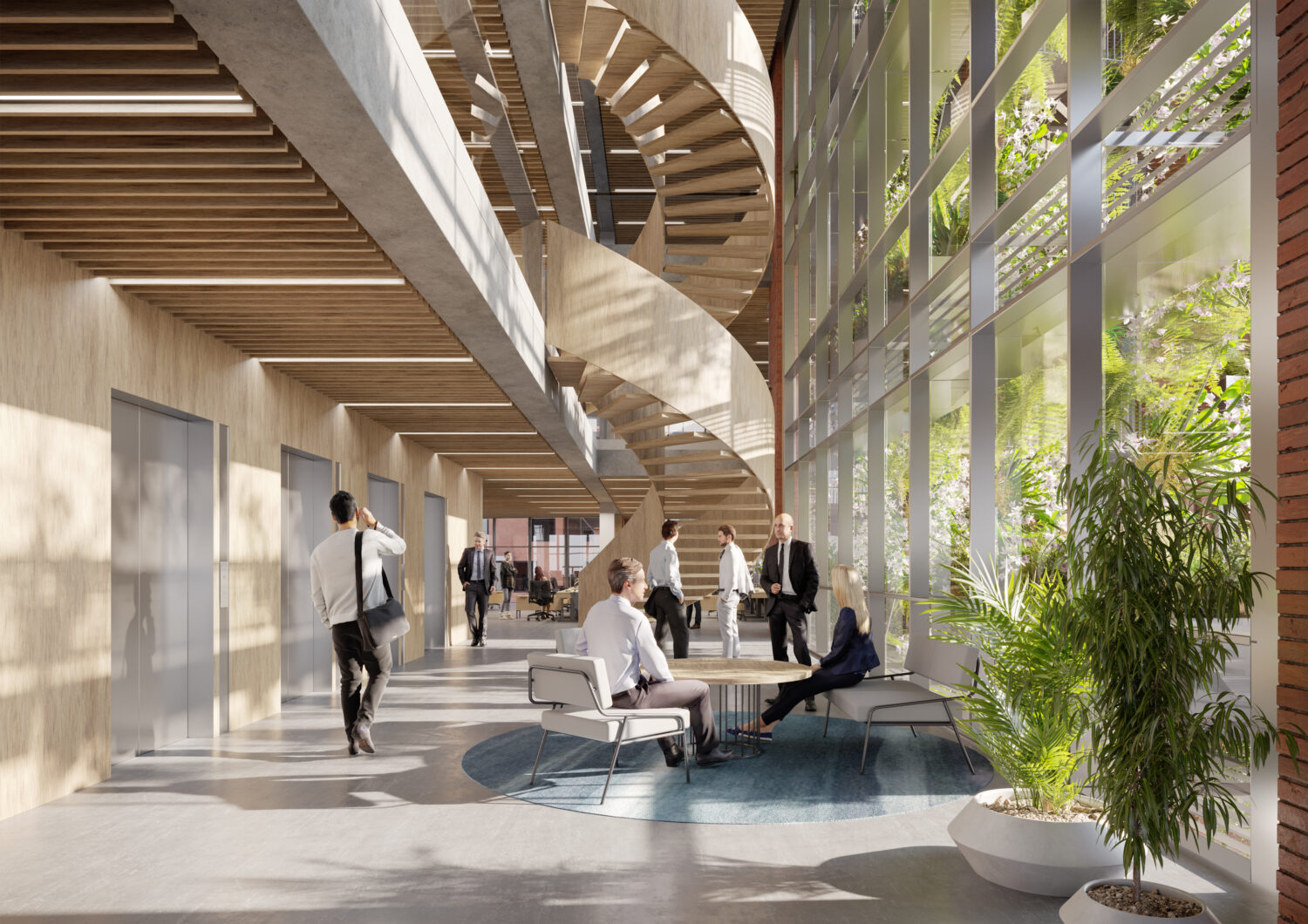 Botany - MHN Design Union