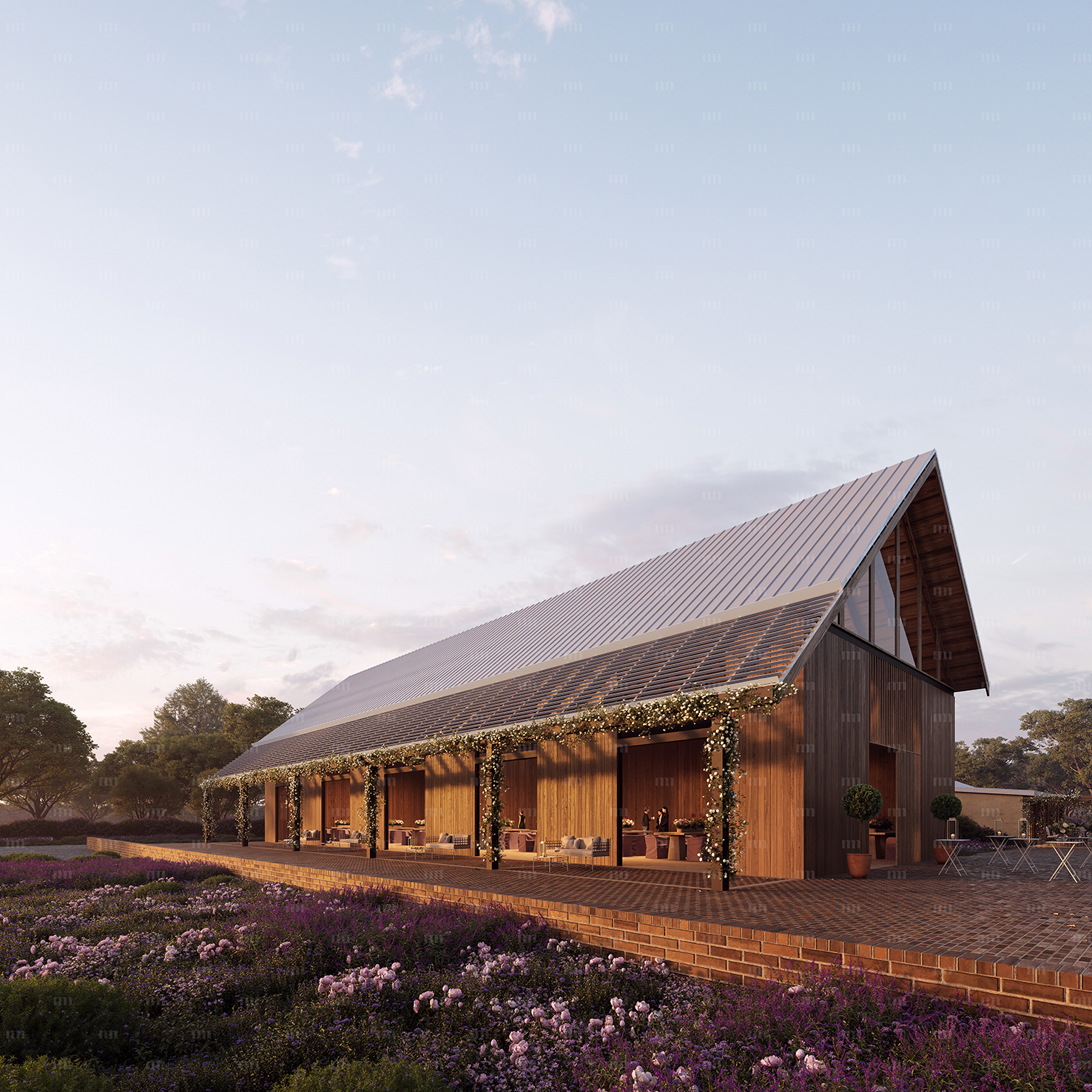 Casuarina - MHN Design Union