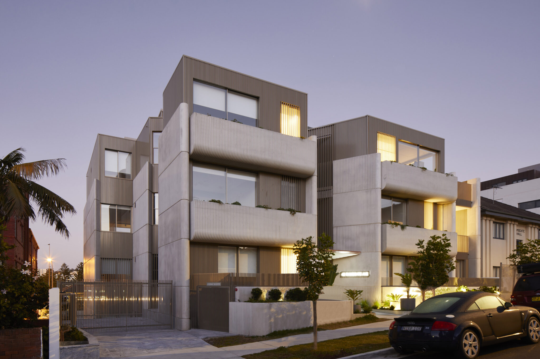 Ramsgate - MHN Design Union