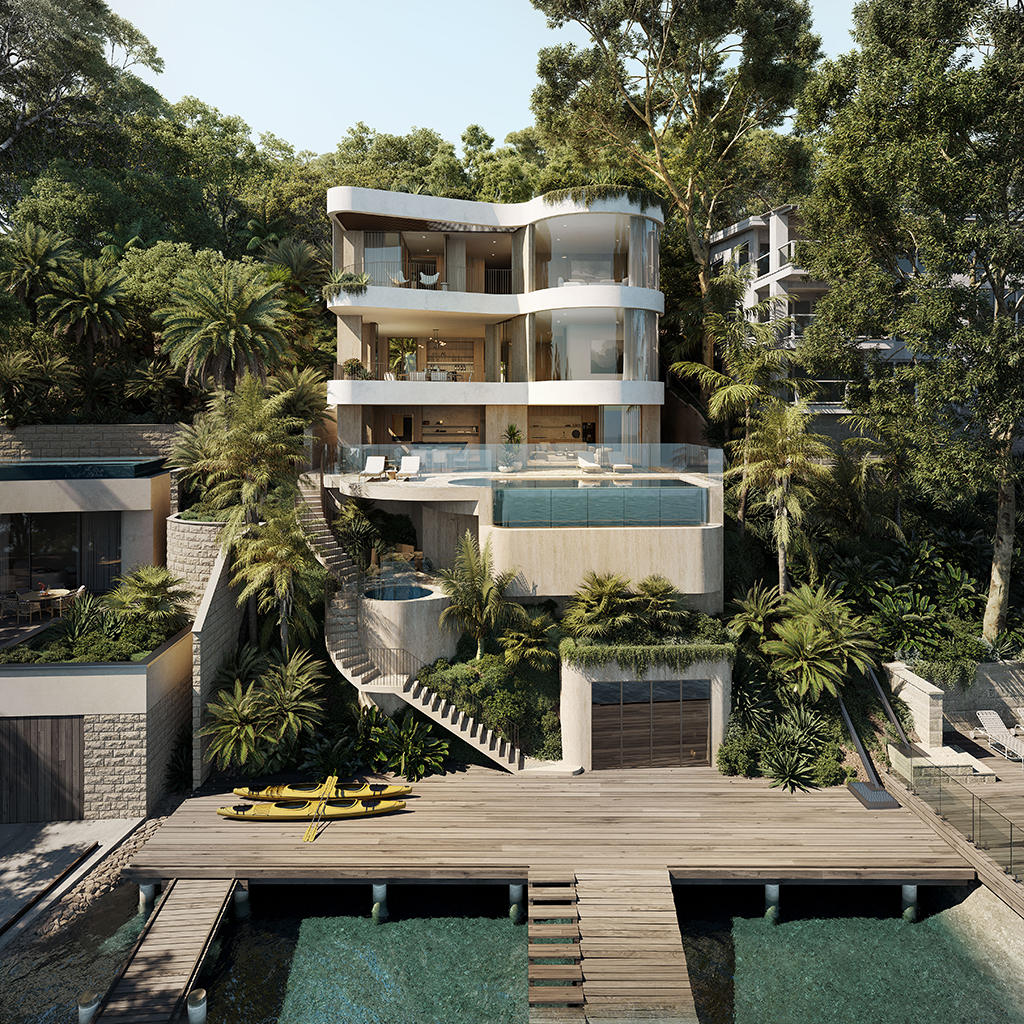 Barrenjoey - MHN Design Union