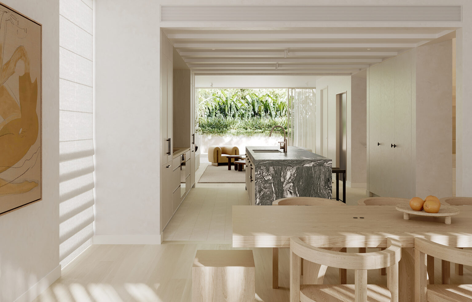 Bronte Collection - MHN Design Union