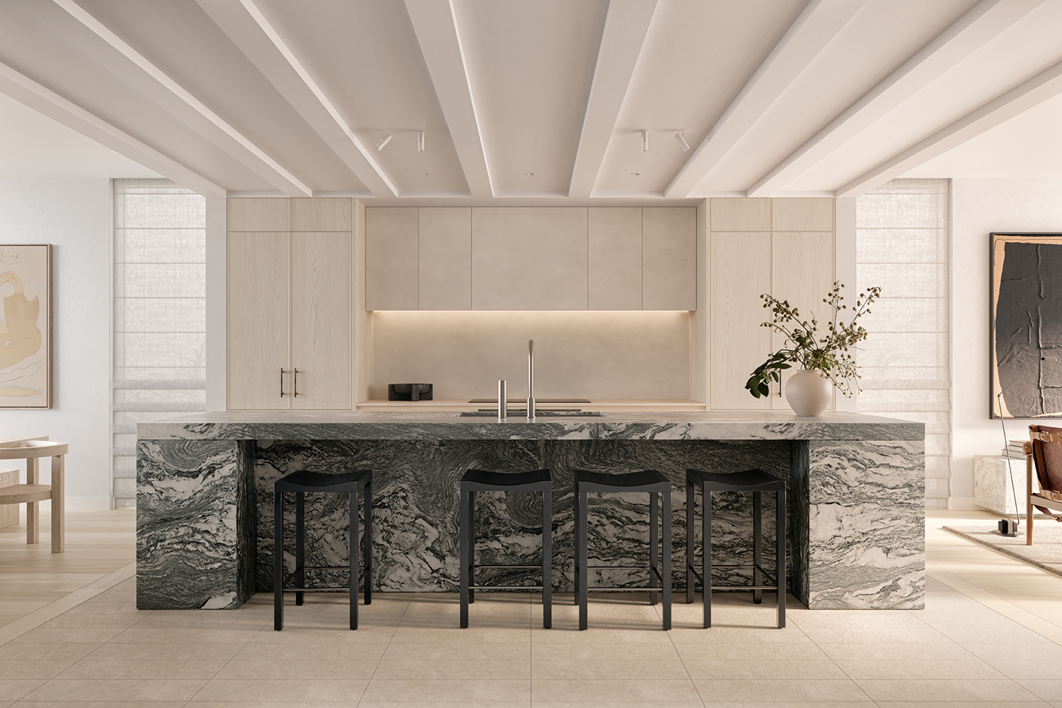 Bronte Collection - MHN Design Union