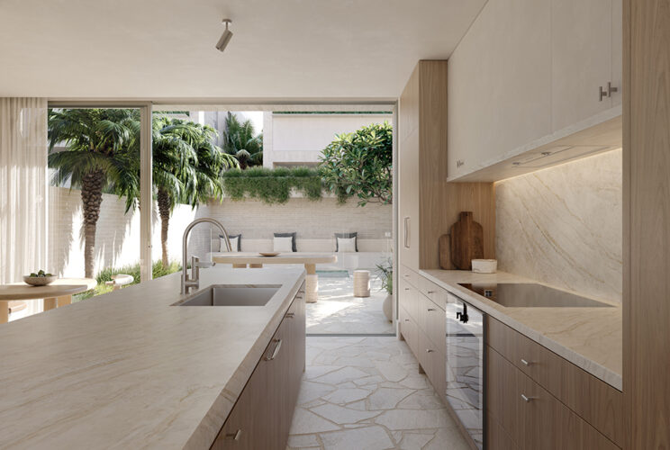 Bronte Collection - MHN Design Union