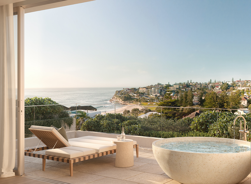 Bronte Collection - MHN Design Union